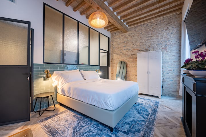 Guesthost - Bixio 29 Apartment 3 - Parma