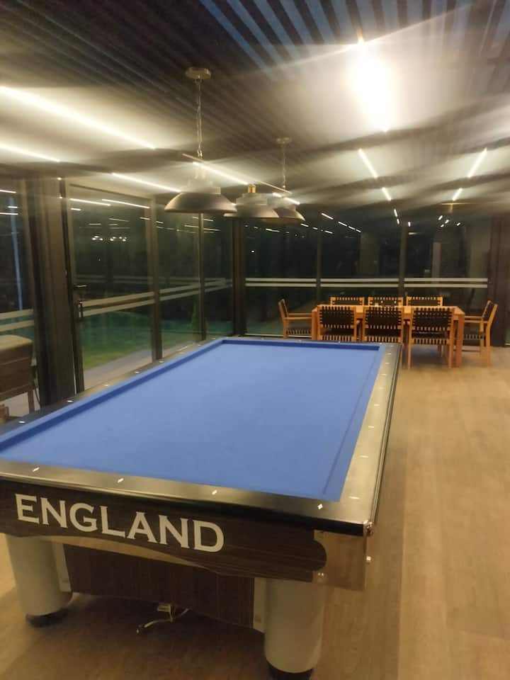 Hacienda San Simón, Guaymaral - Chía