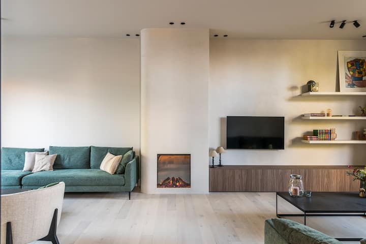 Maison Mamy - Boutique Vakantiewoning - Veurne