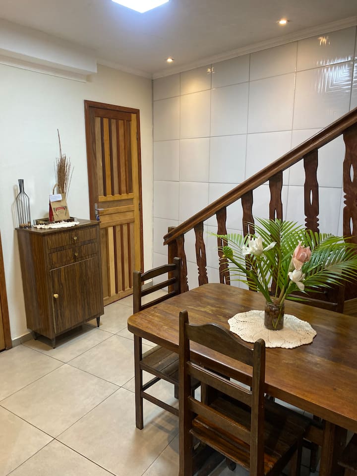 Casa Centro Paraty-rj - Paraty