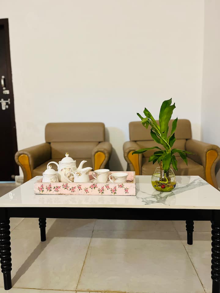 The Blue Cottage Homestay - Dimapur