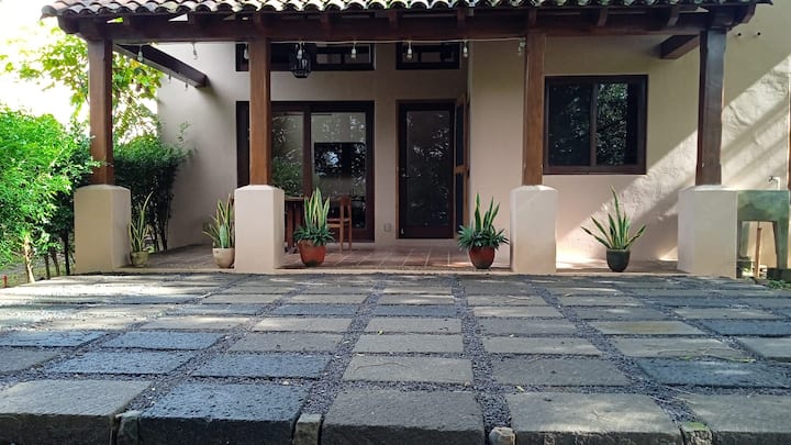 Villas De Palermo, San Juan Del Sur - San Juan del Sur