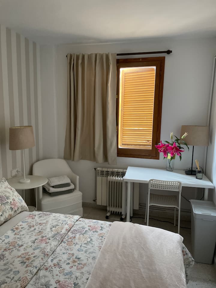 Luminosa Suite - Palma de Majorque