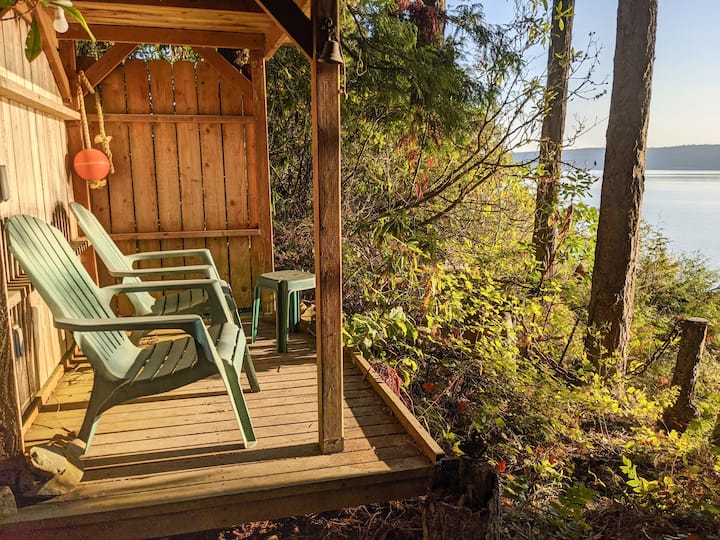 Enchanted Cove - 7 Cedars Sequim Casino