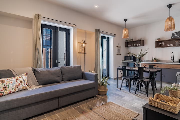 Loft Con Alma- En El Centro - Tranquilidad - Wifi. - San Miguel de Allende