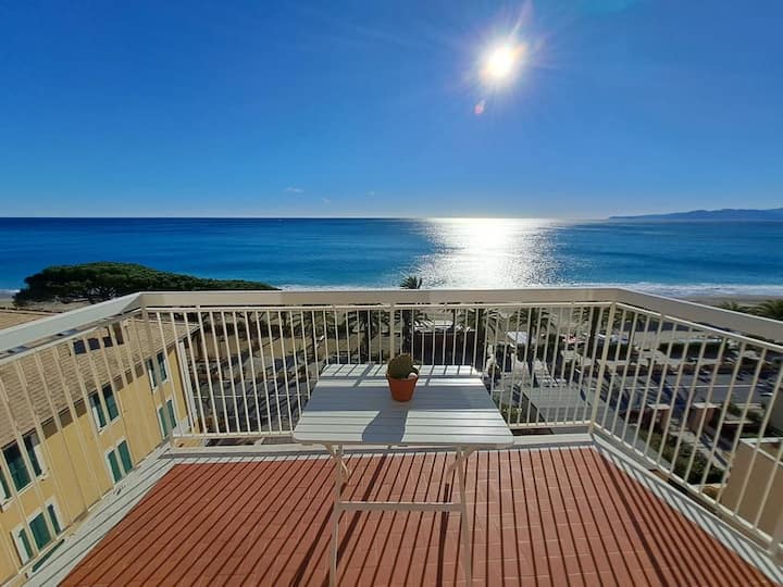 Le Casasse Vico Delle Stelle - Finale Ligure