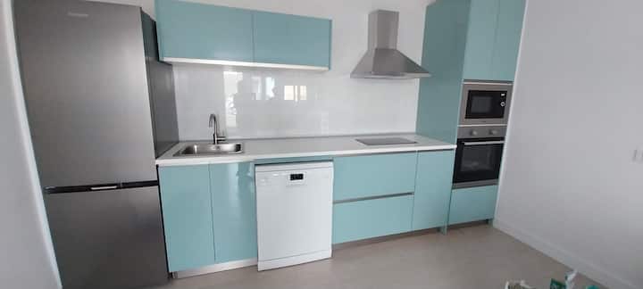 Casita Canaria En Playa - Gran Canaria Airport (LPA)