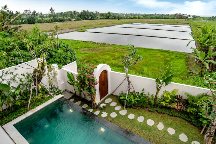 Walk To Beach And Restaurants - View And Quiet - Australia