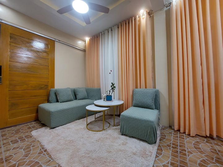 Casita De Reina (Unit 2) - Daraga