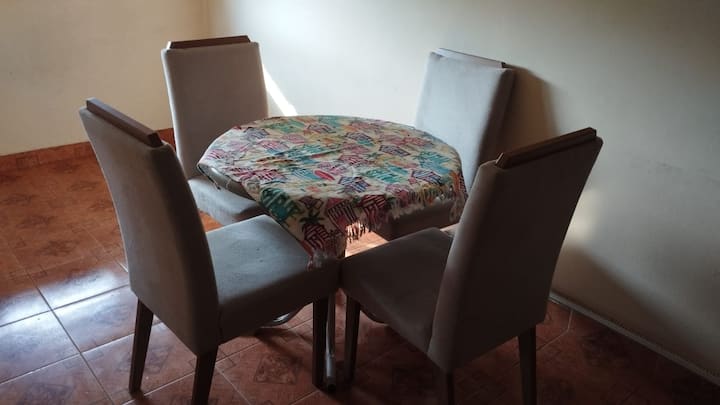 Apartamento Super Aconchegante. - Rio Branco