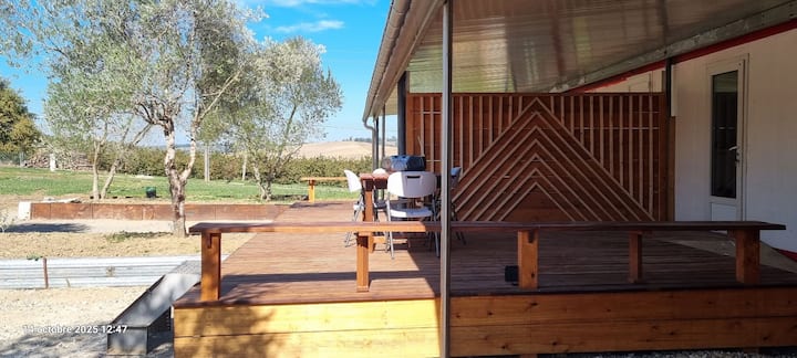 Tendre Escale Saisonnière - Casteljaloux