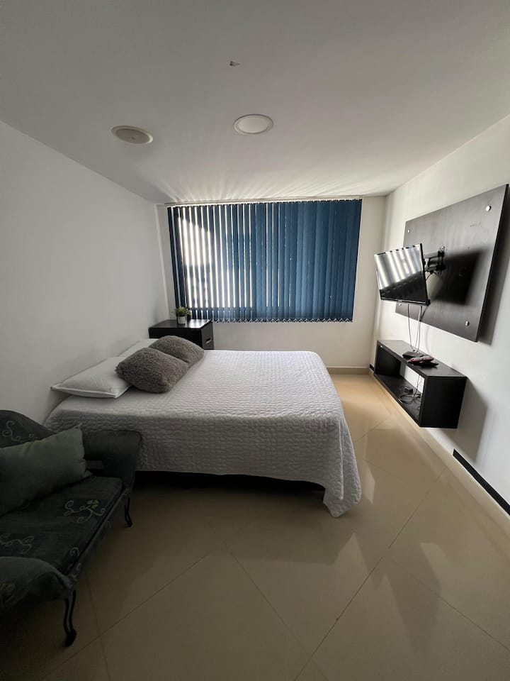 Apartamento 126m2 En Armenia - Armenia