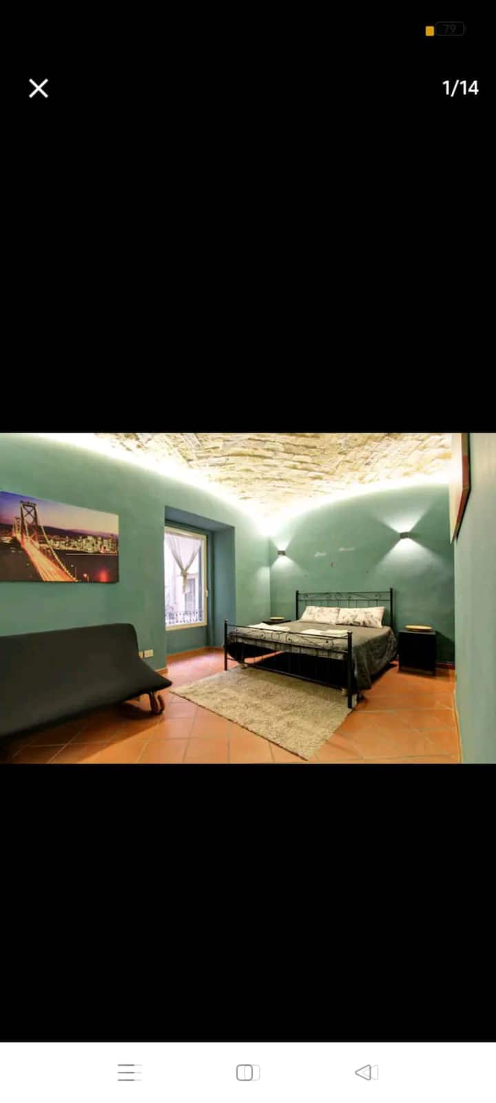 Scipioni Vaticano (S.pietro) Appartamento - Vatican