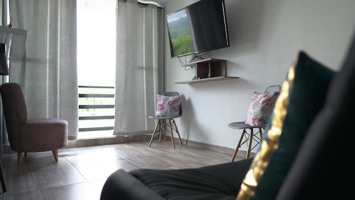 Descansa En Familia En Dosquebradas Cerca Pereira - Dosquebradas