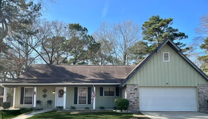 Brand New To Market - Save Big On Long Stays - Hattiesburg, MS