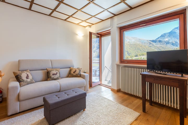 Hostdomus - Little Charm - Sestriere
