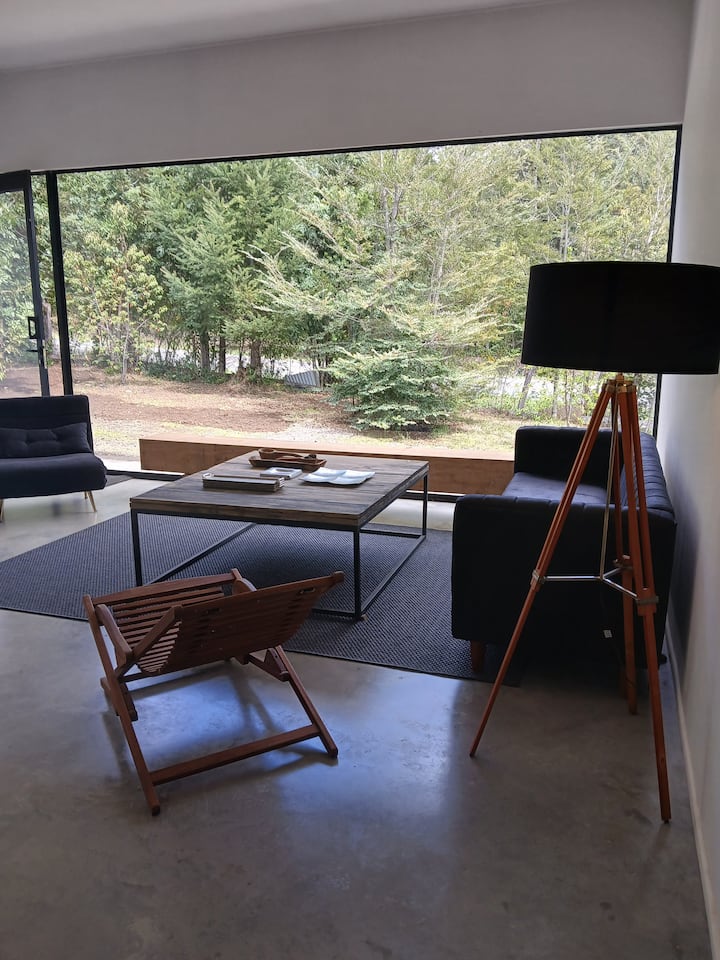 Casa Nueva Volcan Pucon - Pucón