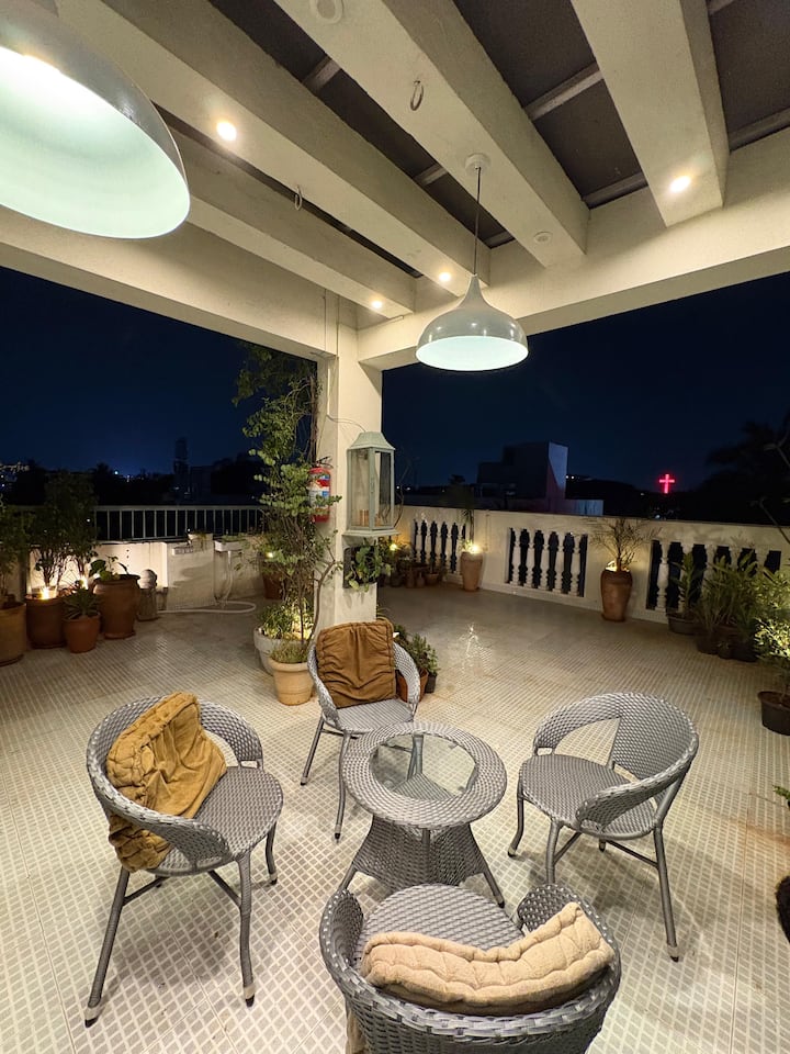 The Highgrove - Chennai