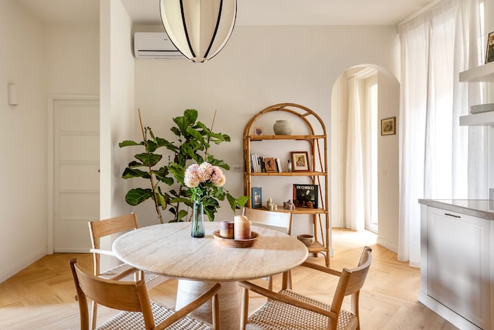 Davìta - Casa Cesare - Rome