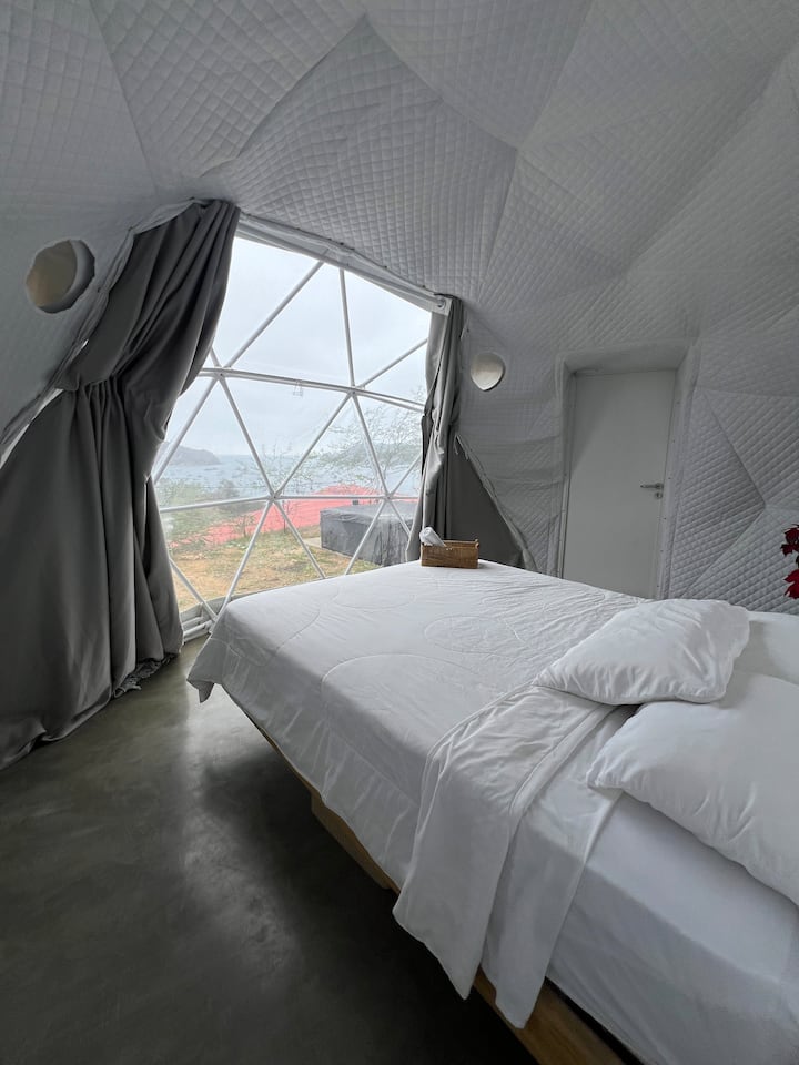 Glamping 7 - Salango