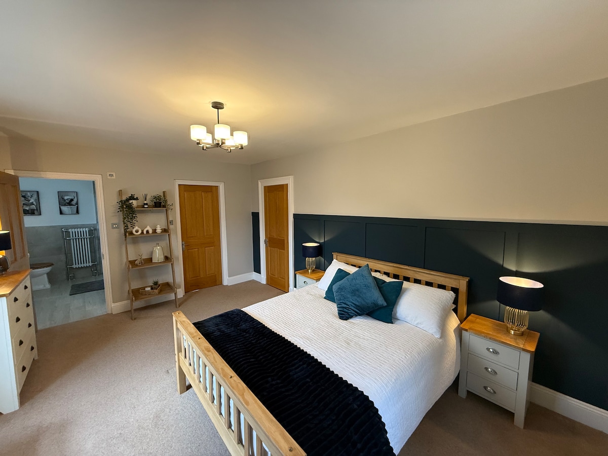 Historic Annexe with Modern Comforts - Houses for Rent in Ackenthwaite ...