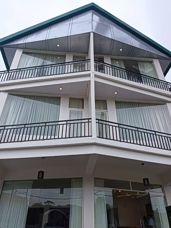 Thekkady Haritham Residency Kumily - Thekkady