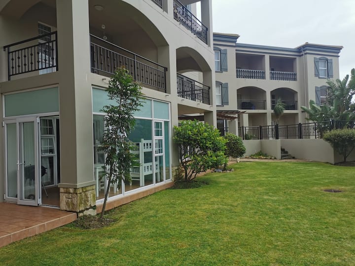 Tranquility By The Sea - Mossel Bay