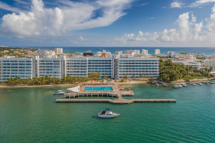 Sunrise Beach Deluxe · Confort Y Piscina Hermosa - San Andrés