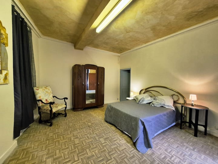 Maison Chinon - Morvan