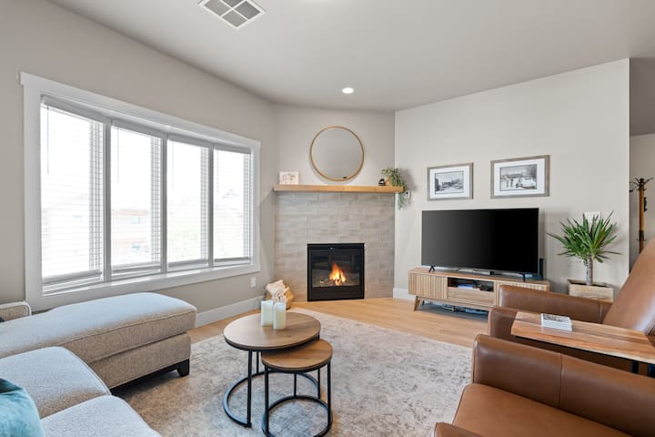 Whitefish Condo - Whitefish, MT