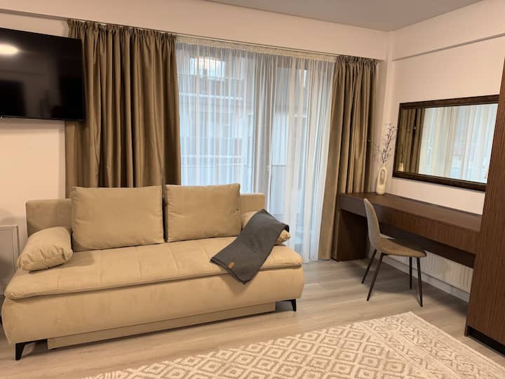 Piatra Studio - Dochia