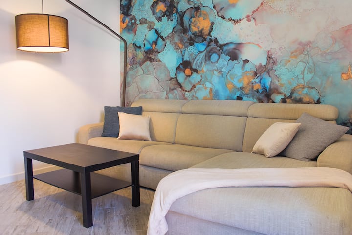 Exclusive Modern House + Garden - Viareggio