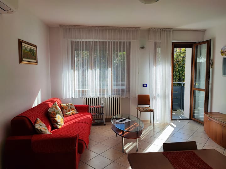 Il Girasole Appartamento - Aprica