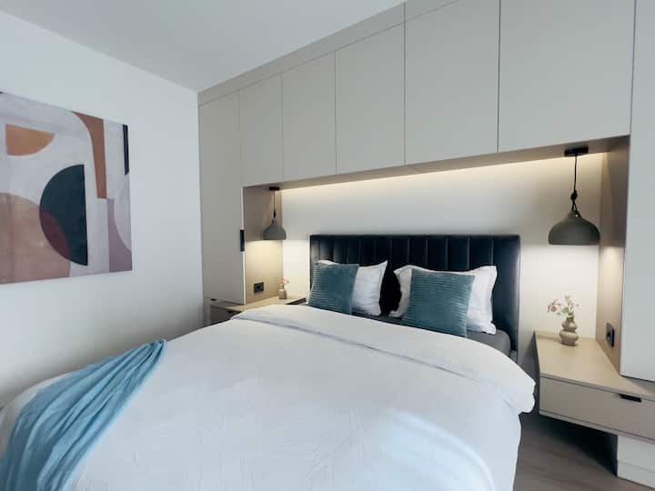 Apart Lumiere - Oradea