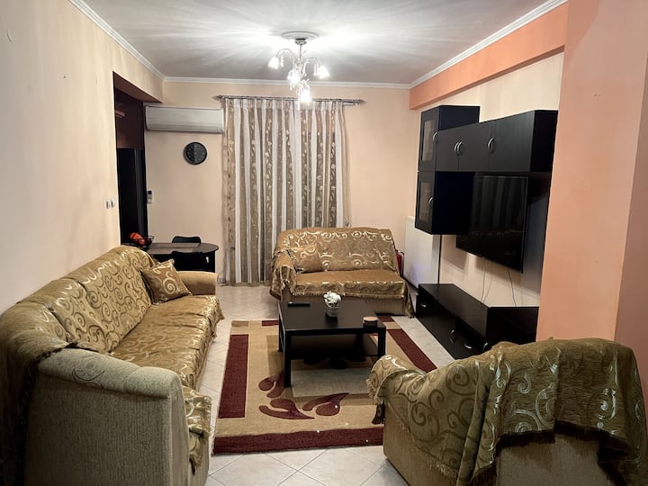 Xrisi 
 Μοντέρνο διαμέρισμα στο κέντρο της πόλης - Kuzey Makedonya