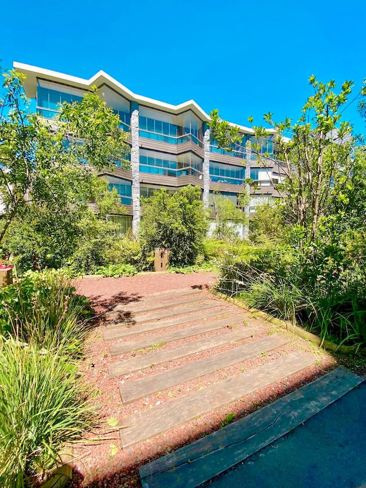 Escapada Perfecta Entre Bosques - Pucón