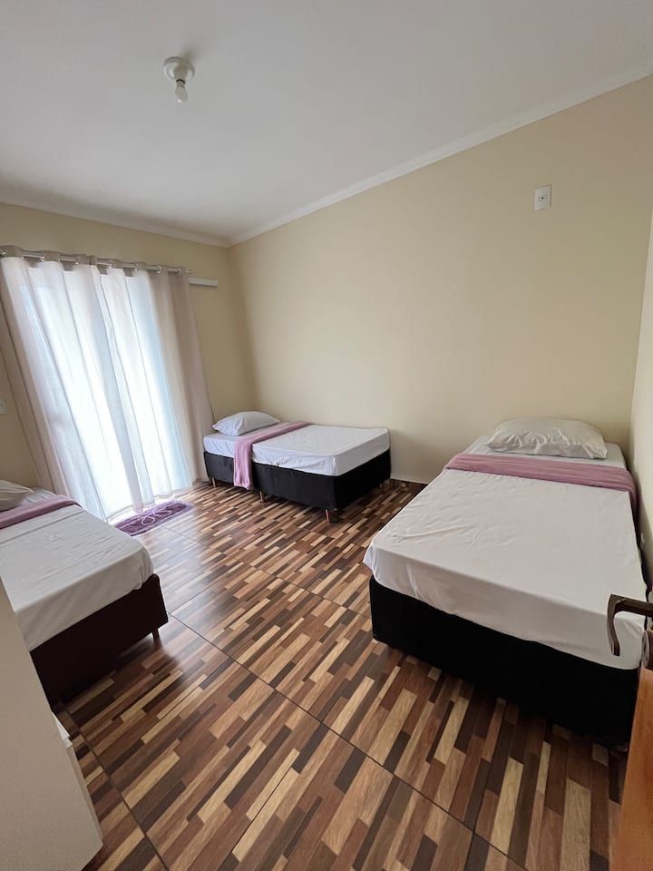 Apartamento- Poços De Caldas - Poços de Caldas