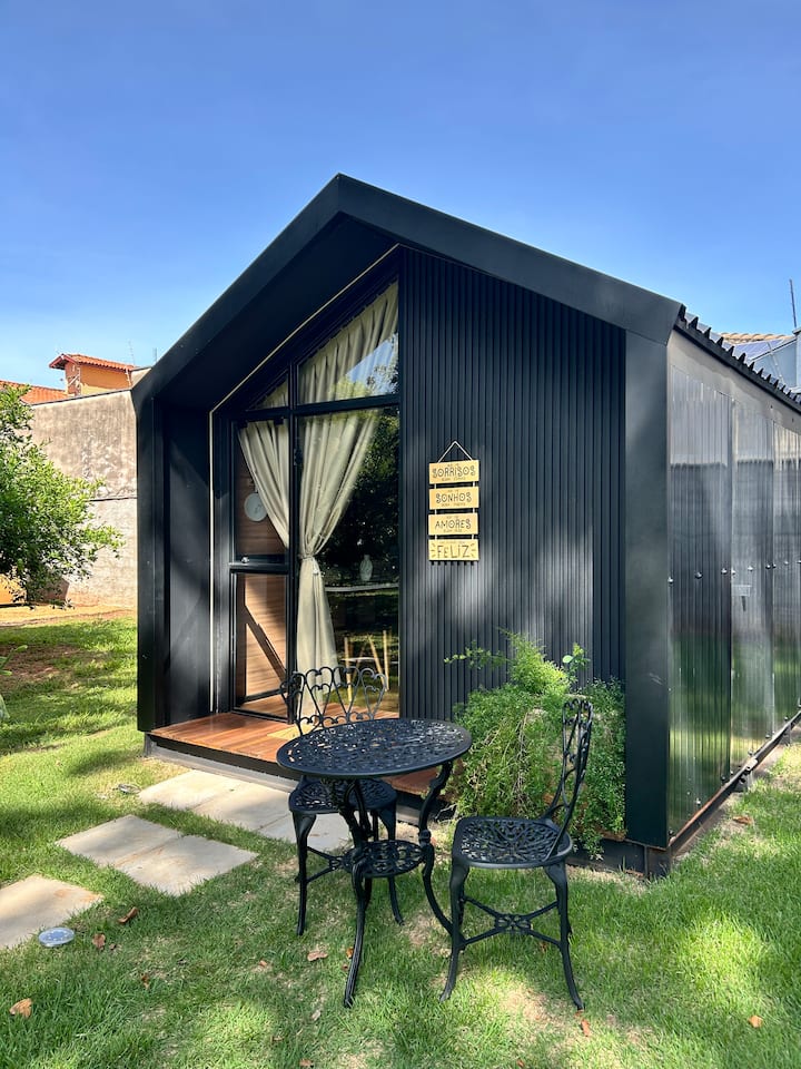 Láná Chácara (Chalé 2) - Brasil