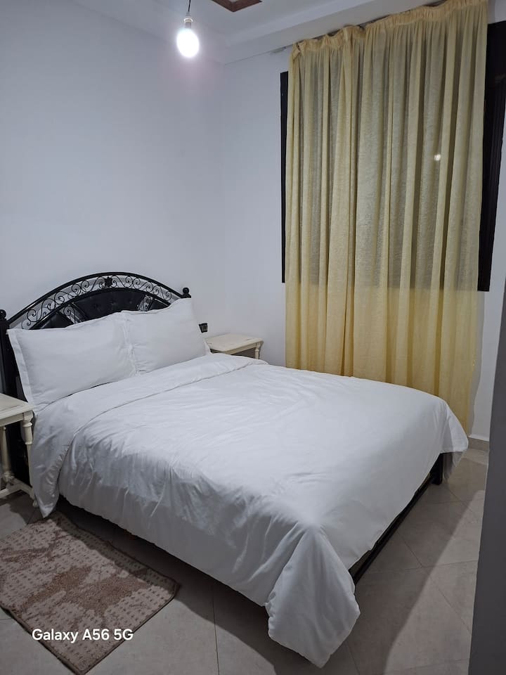 Special Offer: 35% Off | Atlantic Walk Apt - El Jadida