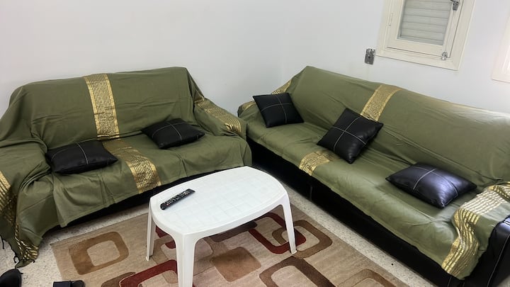 Bel Petit Appartement - Sfax