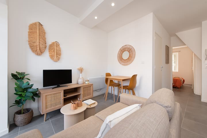 Le Voltaire L Rez-de-chaussée L Balcon - Graulhet