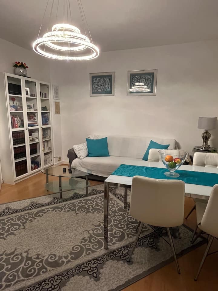 Wohnung Citynah Hannover - Hannover Airport (HAJ)