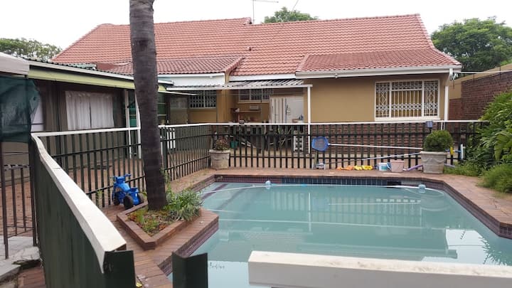 3-bedroom House For Rental In Kempton Park - Kempton Park