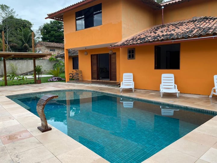 Casa Soares - Trancoso