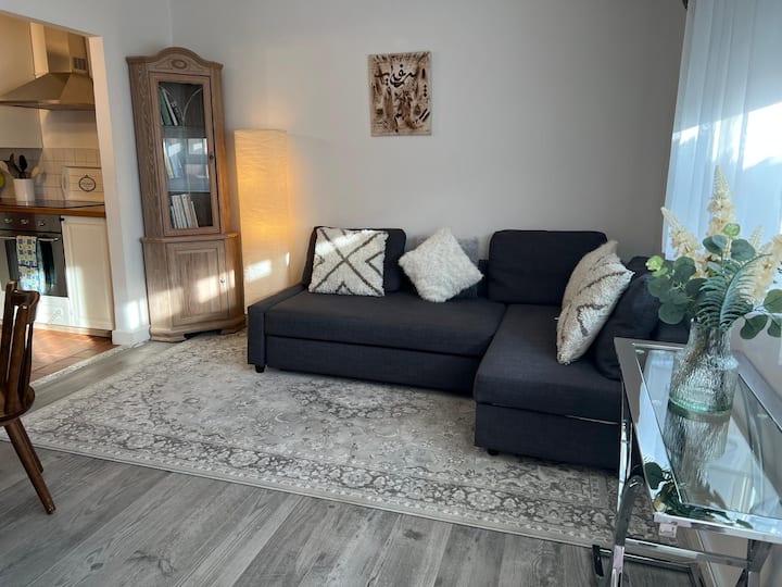 Outstanding 1 Bed With London Views - Lontoo