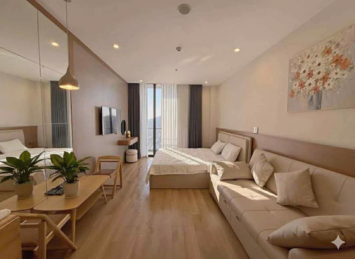 Căn Hộ Tiện Nghi, ấM áP Icon40, Bãi Cháy, Hạ Long - China