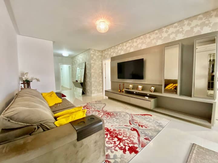 Residencial Aureo - Itapema