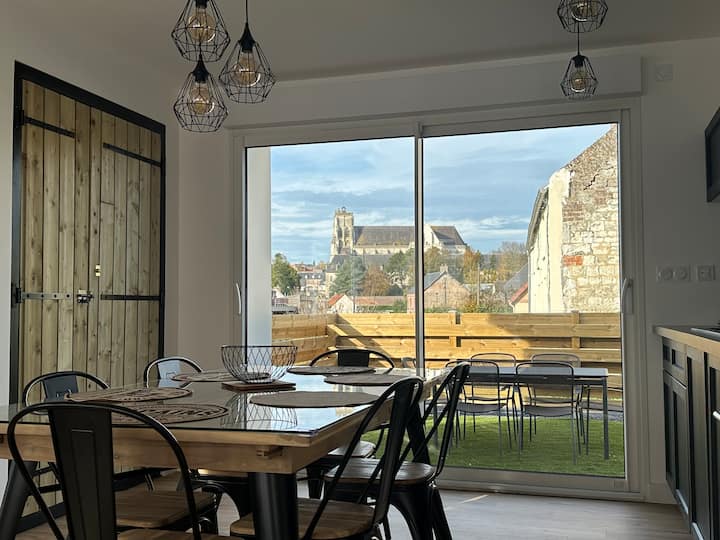 La F(i)erté - Baie de Somme