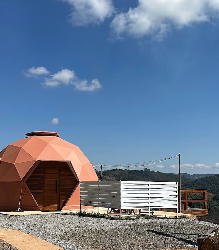 Domo Gio. - Espírito Santo