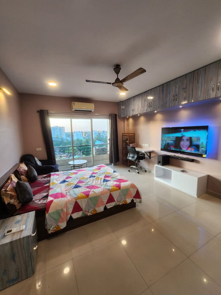 The Xanadu Experience – Couple Friendly Comforts - Kolkata